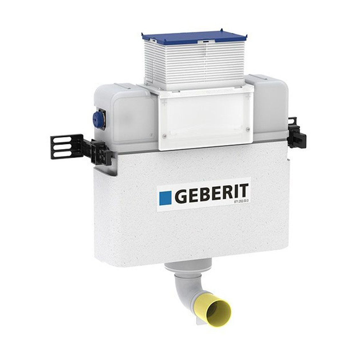 Geberit In Wall Cisterns And Buttons – Renovation Choice Group Sydney