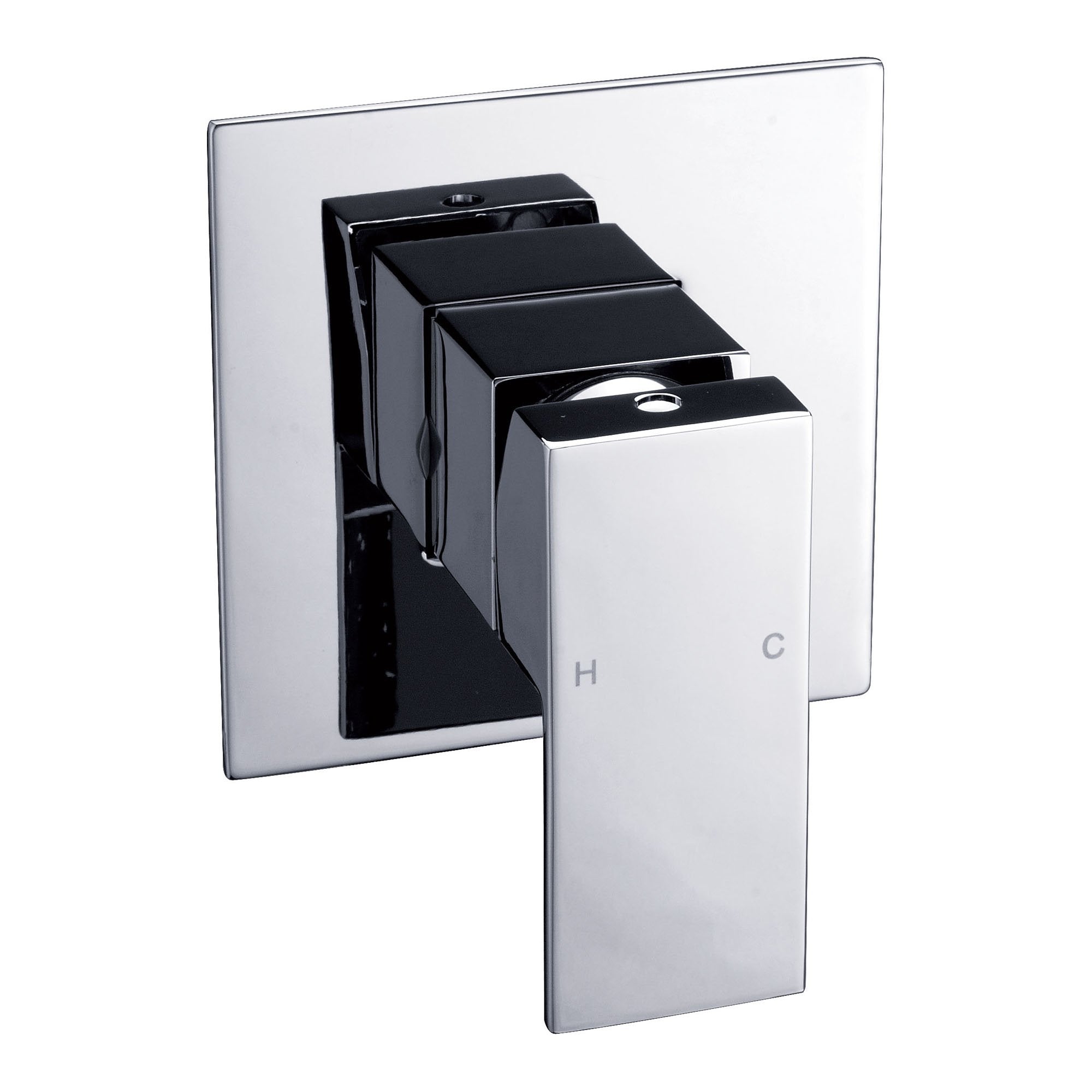 Quad Shower/Bath Mixer – Renovation Choice Group Sydney