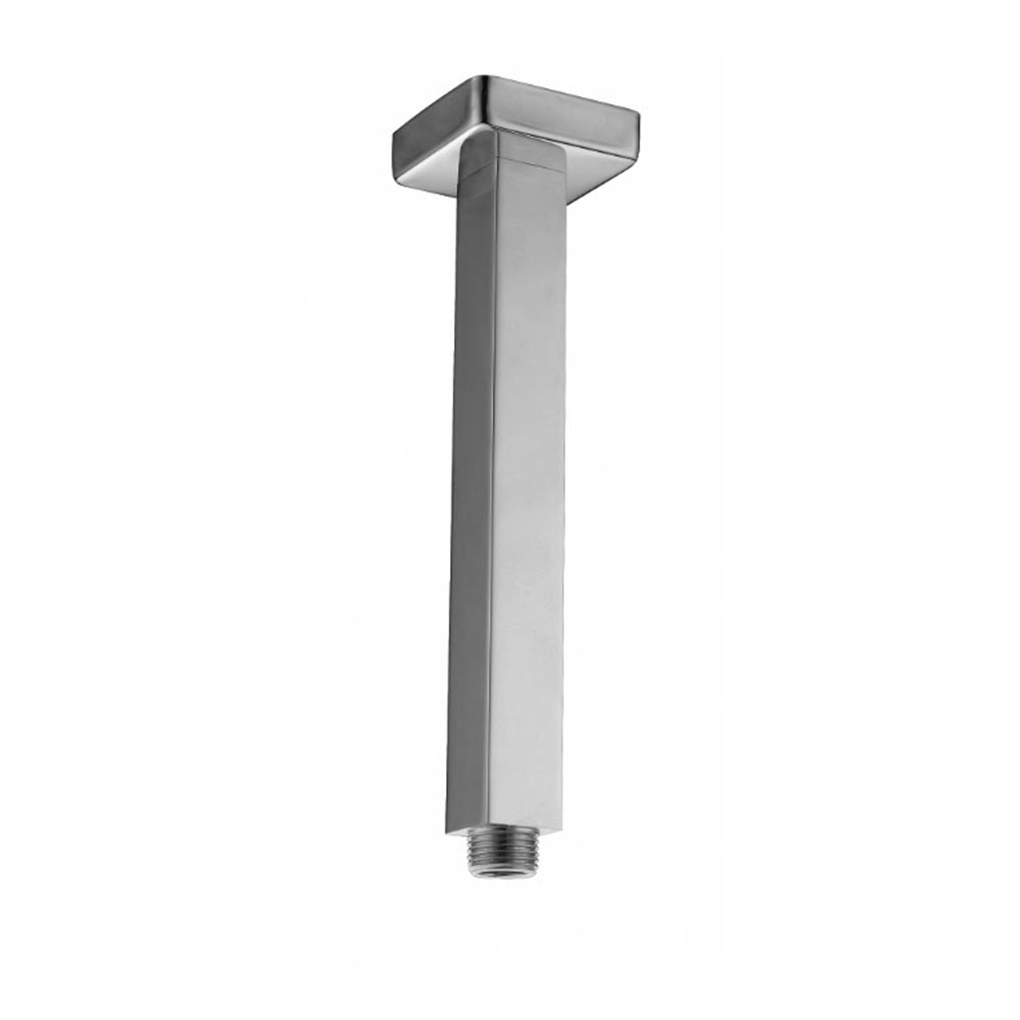 Quad Square Ceiling Arm 300mm – Renovation Choice Group Sydney